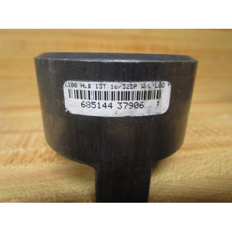 Lovejoy 685144 37906 Coupling Hub 68514437906 - New No Box