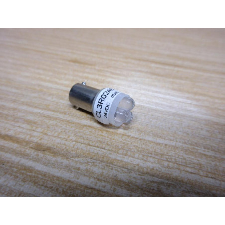 Watt Man CL3R024B LED Bulb - New No Box