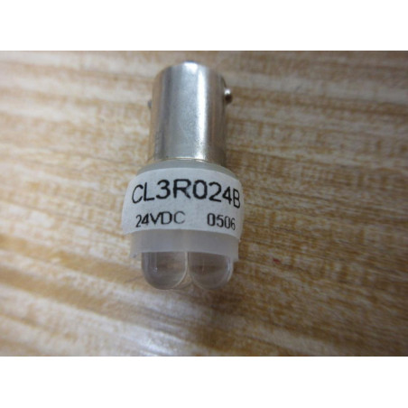 Watt Man CL3R024B LED Bulb - New No Box