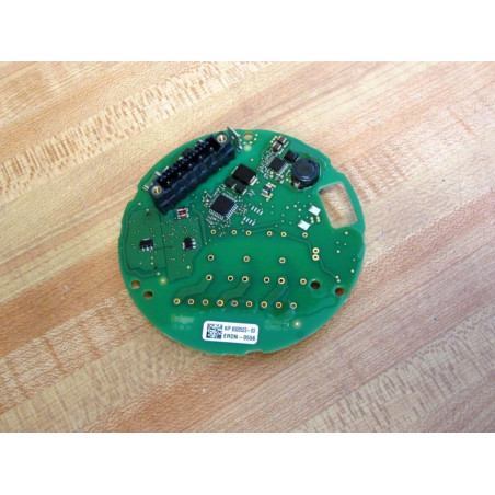 Dräger 4544774 Polytron 8000 Gas Detector Transmitter PC Board Only ...