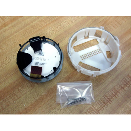 Dräger 4544774 Polytron 8000 Gas Detector Transmitter Enclosure Only ...