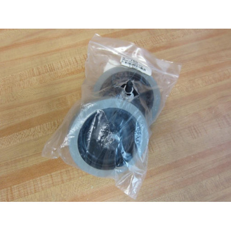 5-760 Squeegee Side Wheel 5760 (Pack of 2)