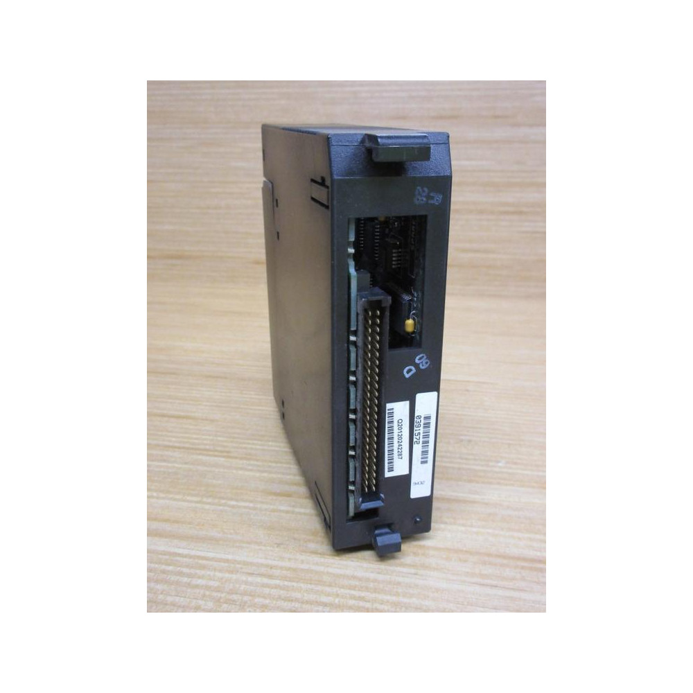 Fanuc IC693CPU341G CPU Module WO Top Front Cover - New No Box