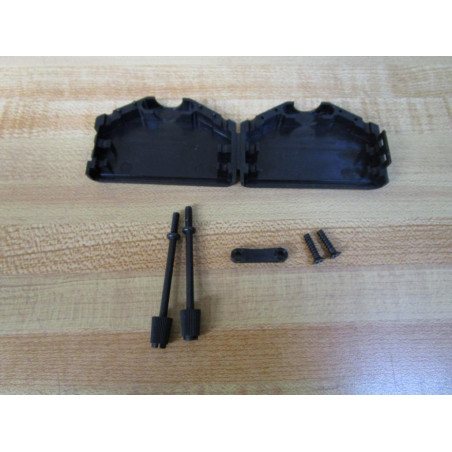 L-Com SD121-25 Global Connectivity Hood SD12125 (Pack of 10)