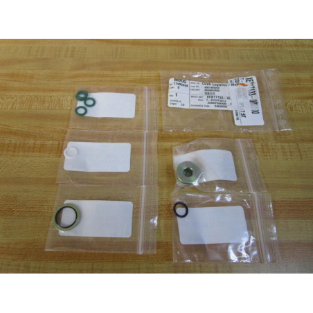 Metso XEB17133-00T00 T Seal Kit 9650953500