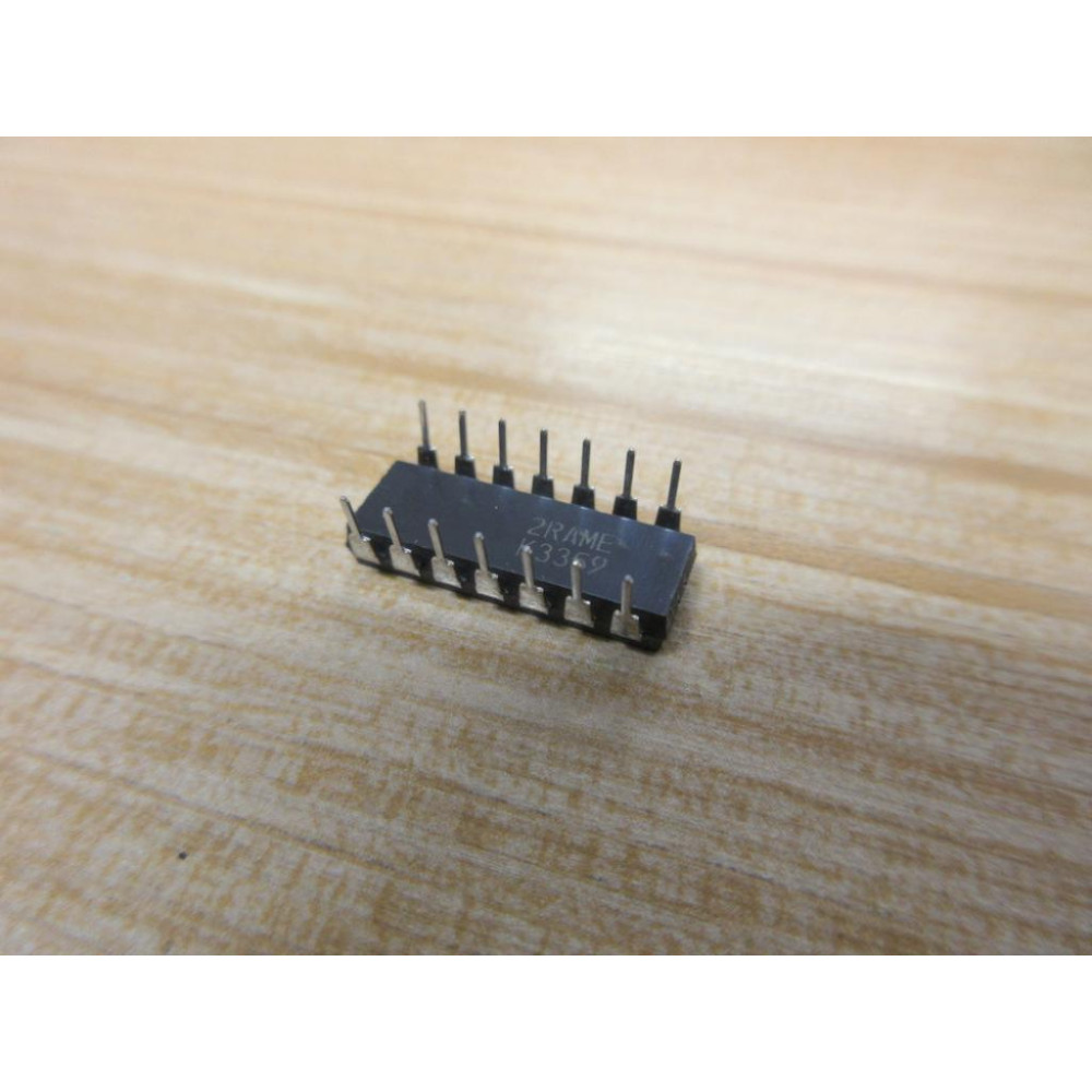 Philips ECG4047B ECG Integrated Circuit Sylvania (Pack of 3) - New No Box