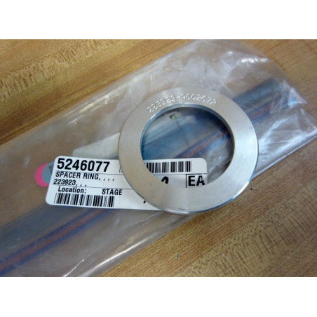 223923-9002672 Spacer Ring 2239239002672 - New No Box