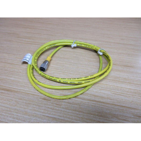 Turck KB 3T-2 Cord Set U2411-0 - New No Box