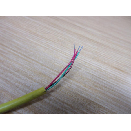 Turck KB 3T-2 Cord Set U2411-0 - New No Box