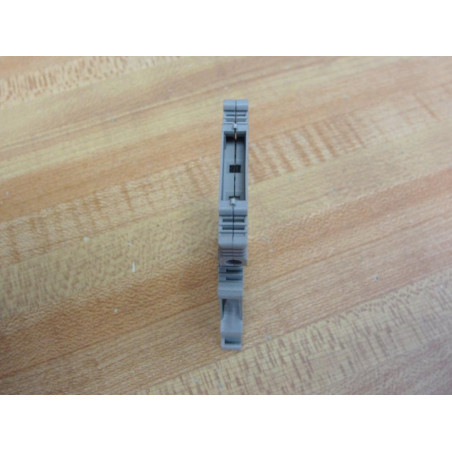 Phoenix Contact UK 4-T Terminal Block WST-BE - Used