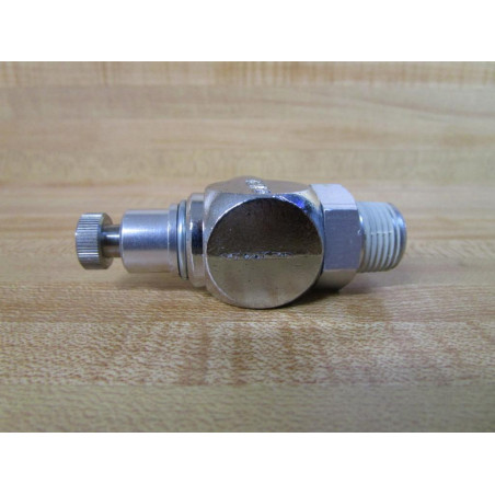 Bimba FCP6K Flow Control Valve