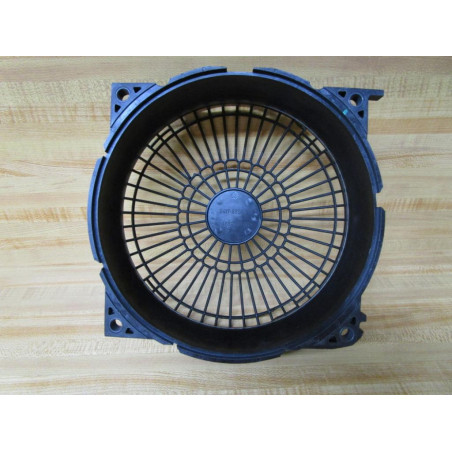 Deutz 0417-9632 Blower Jacket 0417 8606 E