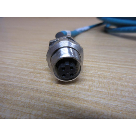 Lumberg 0985 806 1045M Belden Ethernet Cable 900004096 - New No Box