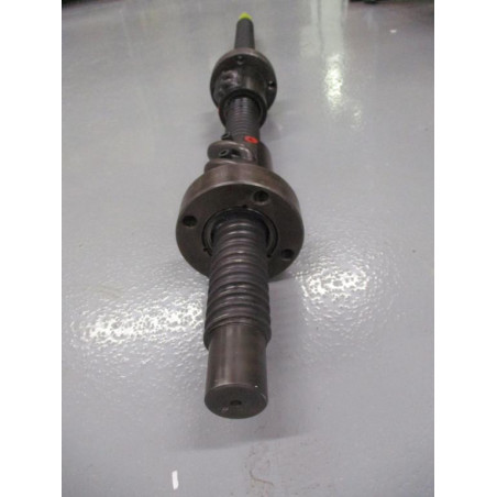 Nook SRT5051 Ball Screw W Nuts SBN7516 - New No Box