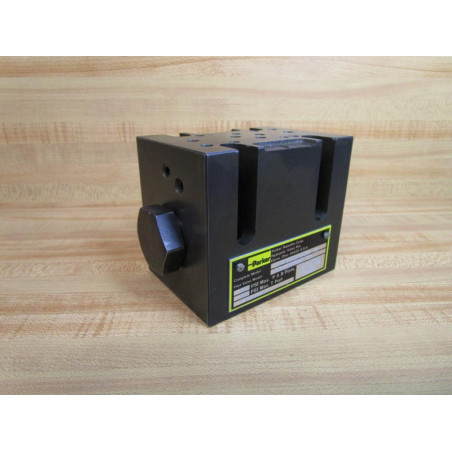 Parker D31VW20D2NYCF567 75 Pilot Operated Directional Control Valve ...