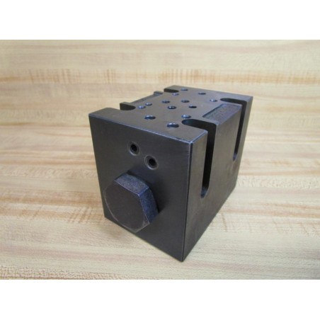 Parker D31VW20D2NYCF567 75 Pilot Operated Directional Control Valve ...