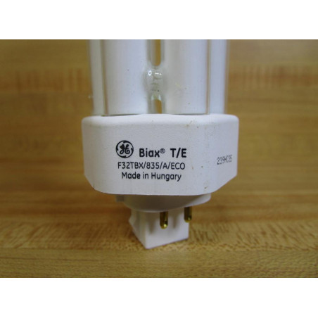 General Electric F32TBX835AECO GE 32W CFL Lamp 97631