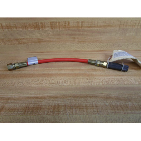 B012013 AirOil Gun Hose Assembly - New No Box