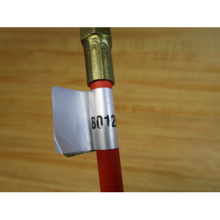 B012013 AirOil Gun Hose Assembly - New No Box