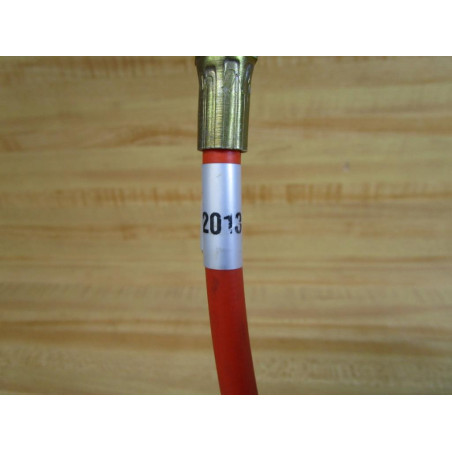 B012013 AirOil Gun Hose Assembly - New No Box