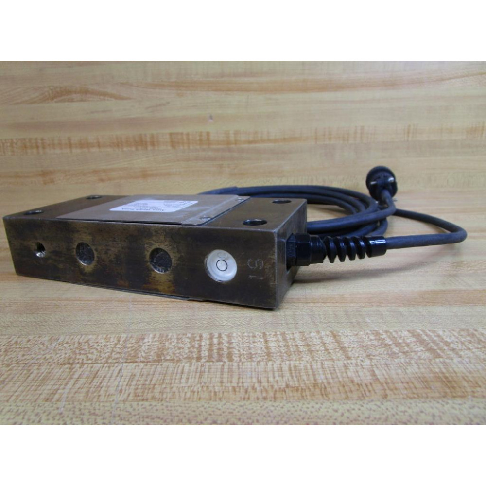 Avery Weigh Tronix 49099-0033 Load Cell FLS-125 - New No Box