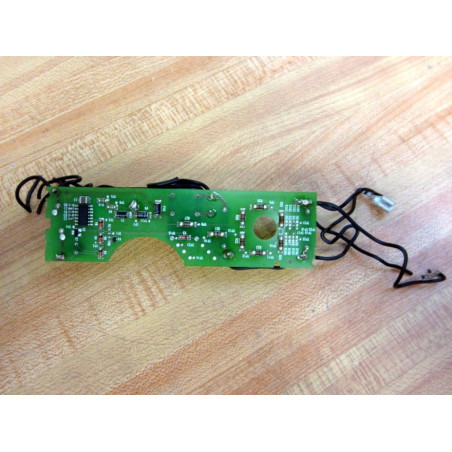 1230-1370-0731 Circuit Board 123013700731 - Used