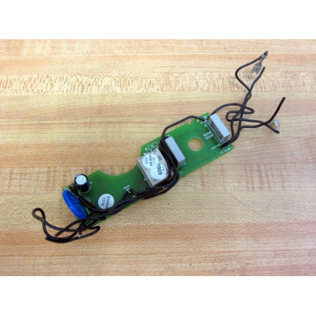 1230-1370-0731 Circuit Board 123013700731 - Used