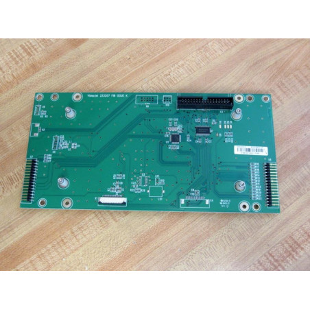 VideoJet 223207 FIB Panel Board - Used