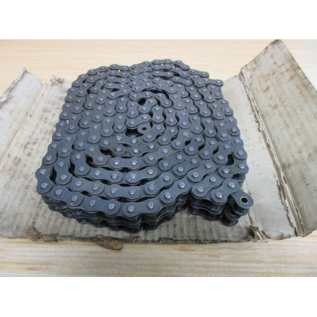 Rexnord 10B-2 Roller Chain 10B - New No Box