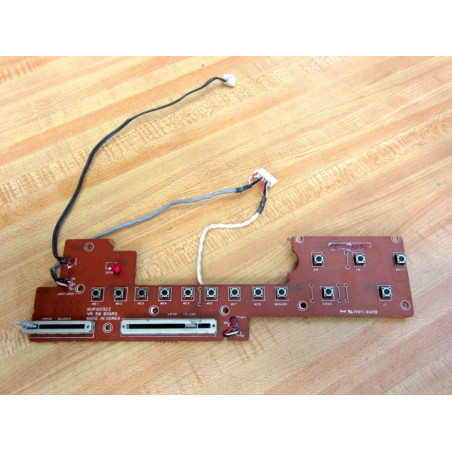 Otron KUP10032Z VR. Switch Board - Used