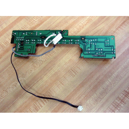 Otron KUP10032Z VR. Switch Board - Used