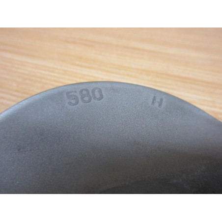 Bray 580 Butterfly Valve Disc - New No Box