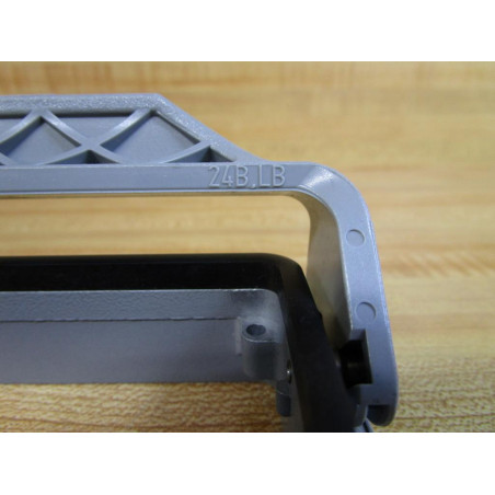 Harting 24B.LB Connector Housing Base 24BLB - New No Box