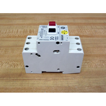 GE General Electric CR72AMJ Manual Motor Controller - Used