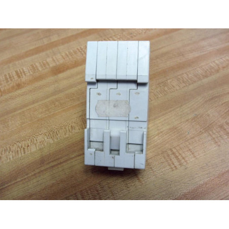 GE General Electric CR72AMJ Manual Motor Controller - Used