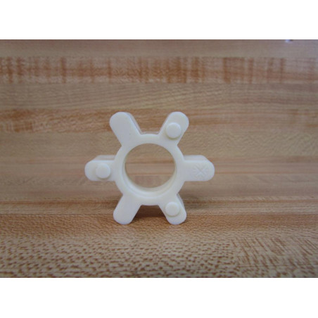Dorner L075 Spider Coupling MRO129559 Ivory (Pack of 2)