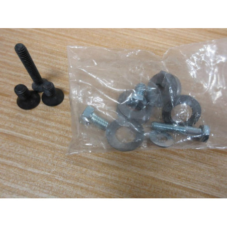 GE Fanuc 041126-181 Masoneilan Cam Lobe Camflex II Assembly Kit - New ...