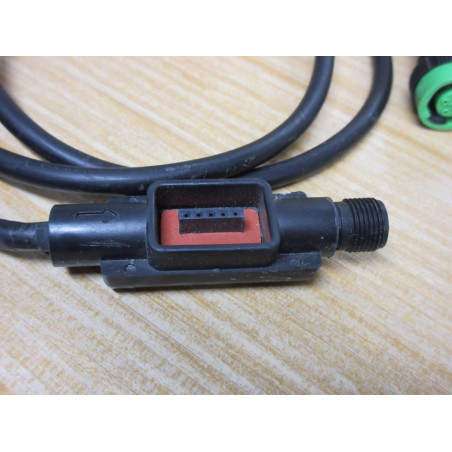 Hytrol 032.556 Zone Cable 032556 - New No Box