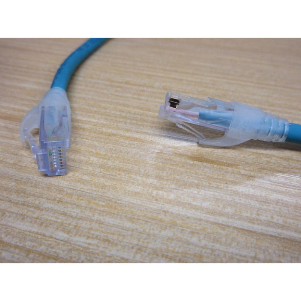 Belden 0985 806 5000.6M Lumberg Cable 900004857 - New No Box