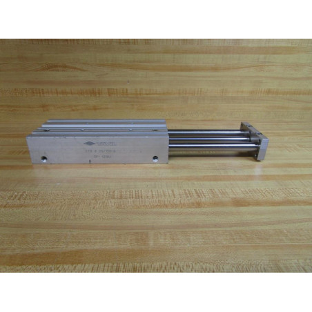Tavil CTB 020X150-B Linear Guide Assembly 1002172 - New No Box