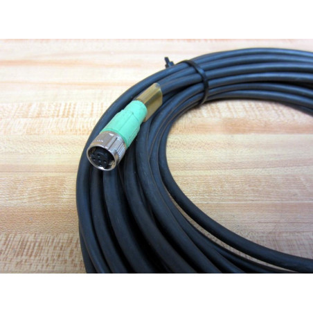 Phoenix Contact 1518452 SensorActuator Cable SAC-5P-MS10 0-186FSSCO ...
