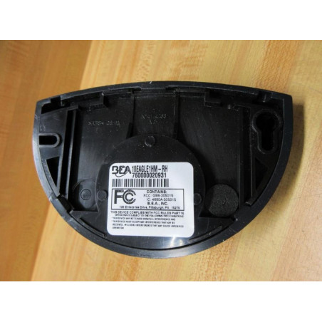 BEA 10EAGLE1HM-RH Industrial Motion Sensor 760000020931