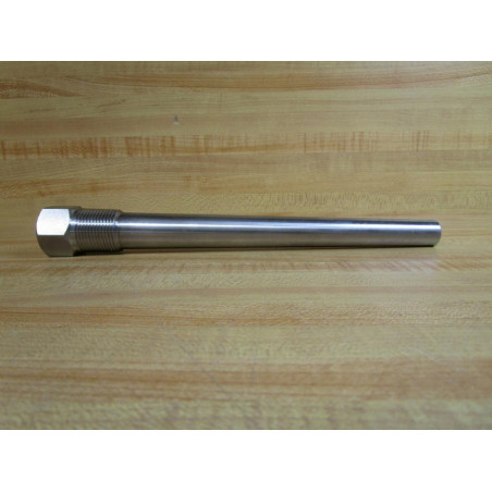 Generic 316SS Thermowell - New No Box