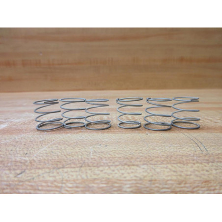 Schrader Bellows 74300-7015 Scovill Spring (Pack of 6)