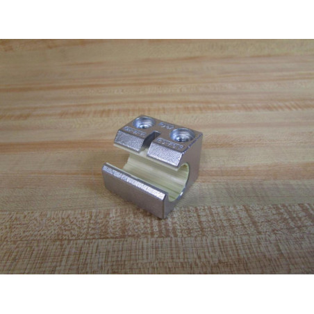 Igus WJUM-01-20-ES-FG-LL Drylin Pillow Block WM-01-20 ES-FG 2 - New No Box