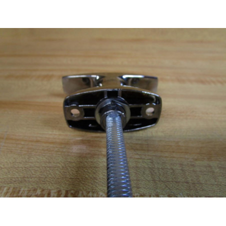 McMaster-Carr 1210A92 T-Handle Latch