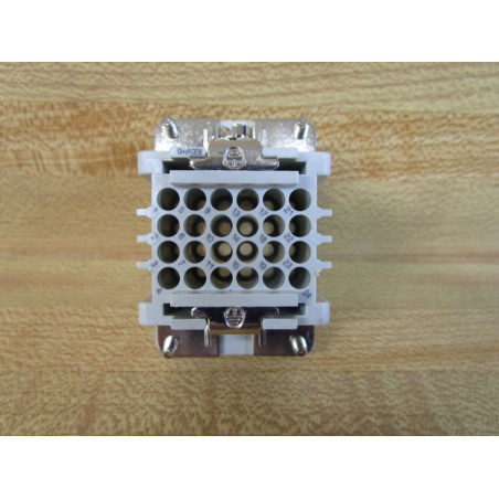 ILME CDDF-24 Female Crimp Insert CDDF24 (Pack of 2) - New No Box
