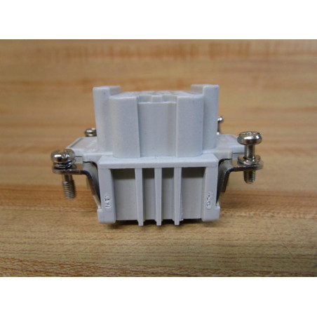 ILME CDDF-24 Female Crimp Insert CDDF24 (Pack of 2) - New No Box