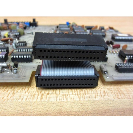 Toledo Transducer 0036-43-01 Transducer Display 00364301 Control Bd ...
