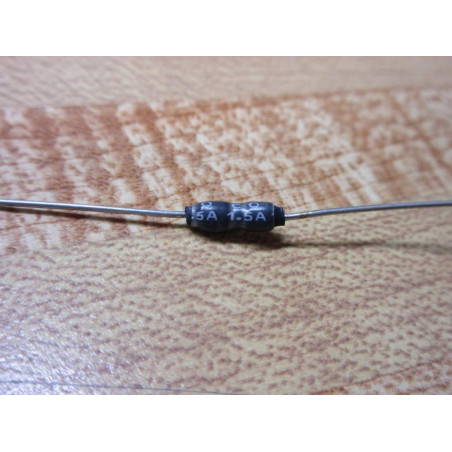 MCM 28-0615 Micro Fuse 280615 (Pack of 3)